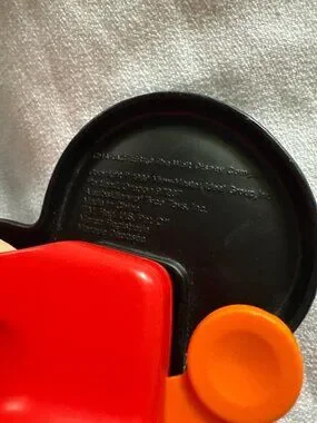 View Master | Toys | Vintage 989 Mickey Mouse Viewmaster 3d Viewer ...